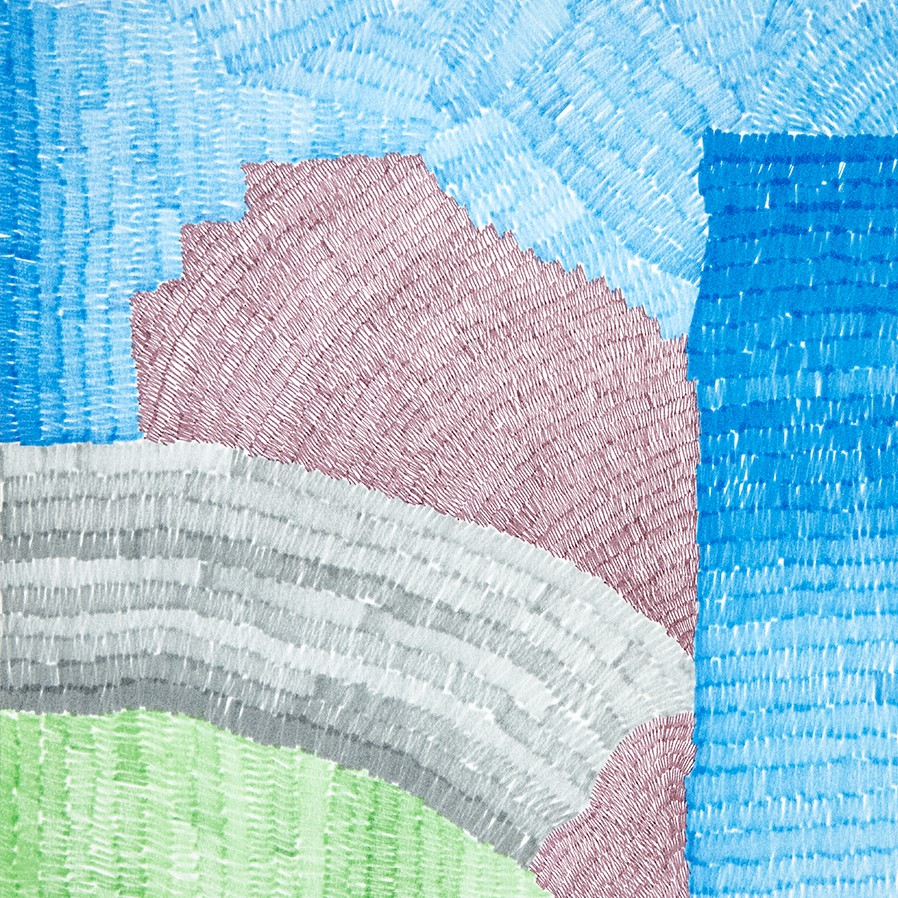 process / drawings – lynnette therese sauer