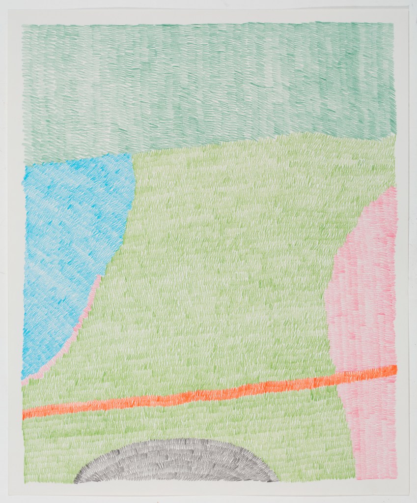 process / drawings – lynnette therese sauer